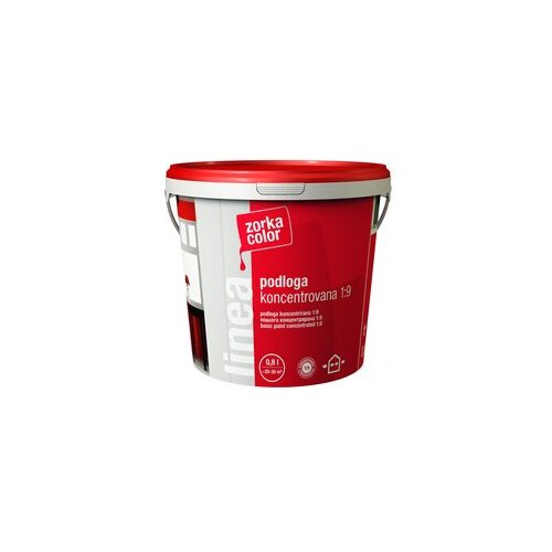Zorka Color podloga koncentrovana 1:9 | EPonuda.com