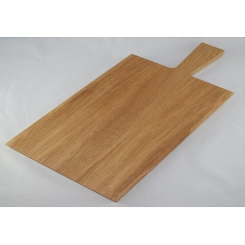 Daska sa ručkom 600 x 170 x 20 mm hrast | EPonuda.com