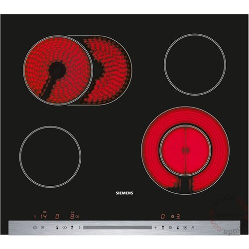 Siemens ET 685MN11E ugradna ploča | EPonuda.com