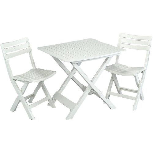 Ipae-progarden camping set - Sklopivi Set sa 2 Stolice i Stolom ...