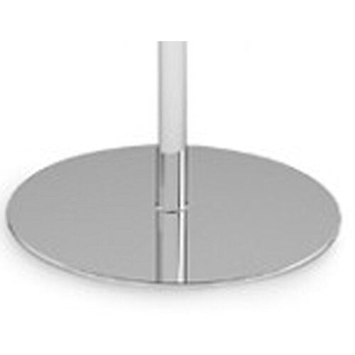 Modrulj PLATE, Disk metalno postolje 470 mm | Eponuda.com