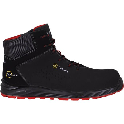 Lacuna zaštitne cipele duboke leon S3 | Eponuda.com