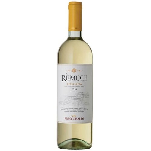 Frescobaldi vino Remole Toscana IGT Crveno 0.75l | ePonuda.com