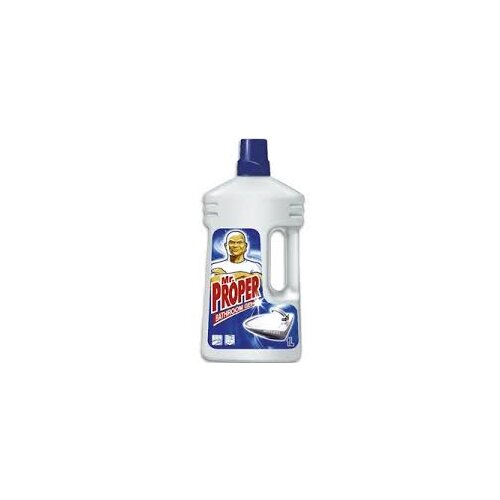 Mr. Proper bathroom bottle 1l | ePonuda.com