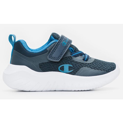 Champion patike za dečake softy evolve b td plave | ePonuda.com