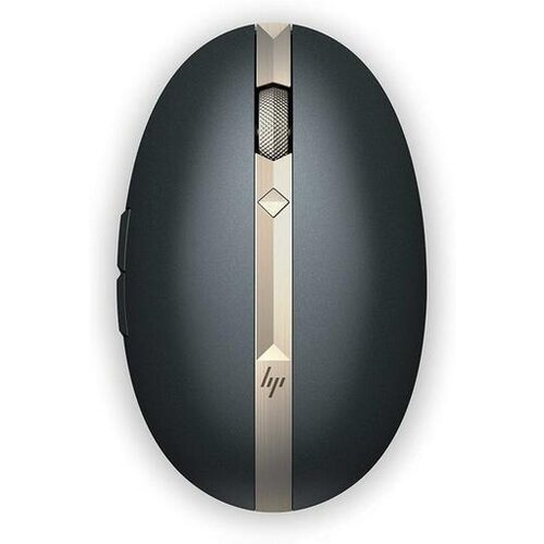 Hewlett packard Blue Spectre Mouse 700 - Poseidon Blue/Copper ...