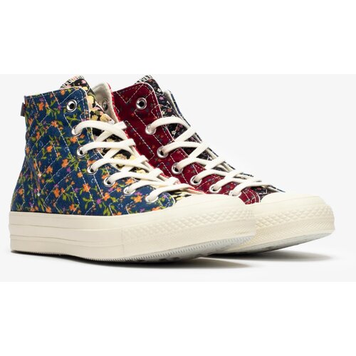 Converse ženske duboke x beyond retro floral chuck 70 | ePonuda.com