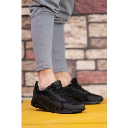 Riccon Super Light Black Men's Sneakers 00124097 | ePonuda.com