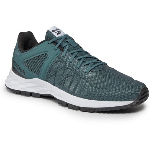 Reebok Muške patike ASTRORIDE TRAIL 2.0 IE2557 zimzelene | ePonuda.com