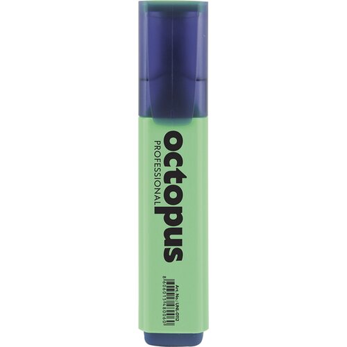 Octopus Text marker unl-0112 | ePonuda.com
