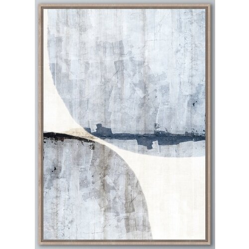 Dekordom slika sa ramom 40x60cm Blue Moon TOIR31114 | ePonuda.com