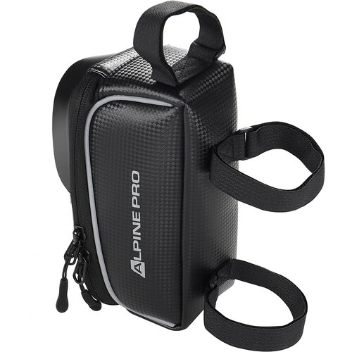 Alpine pro Cycling bag for mobile phone POLRE black | ePonuda.com