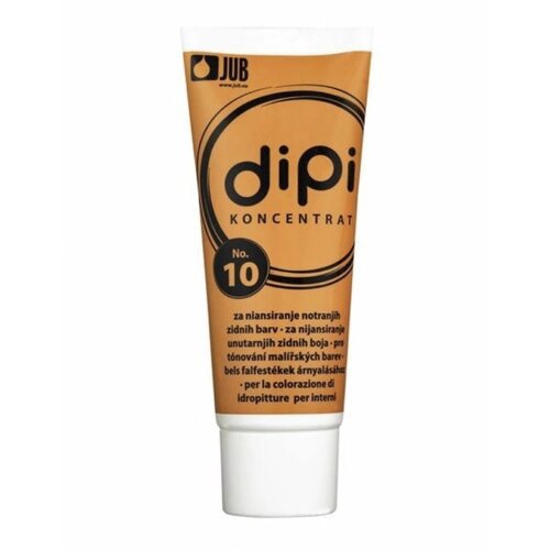 Jub dipi koncentrat braon 100ml | ePonuda.com