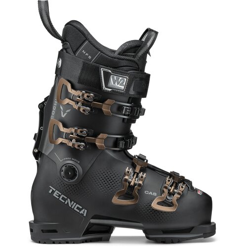 Tecnica Ženske pancerice COCHISE 85 W GW crne | Eponuda.com