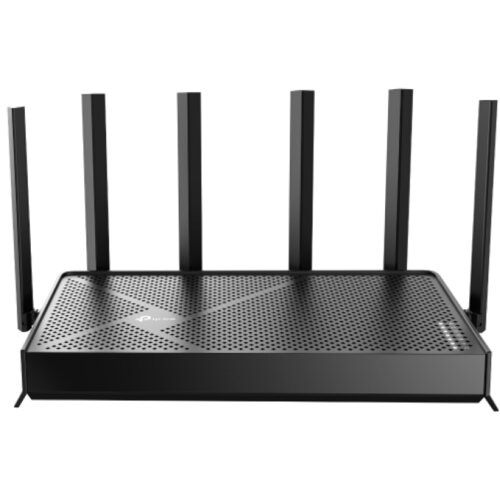Tp-link usmerjevalniki Deco BE25, WiFi 7, BE3600, dual band, mesh, 3 ...