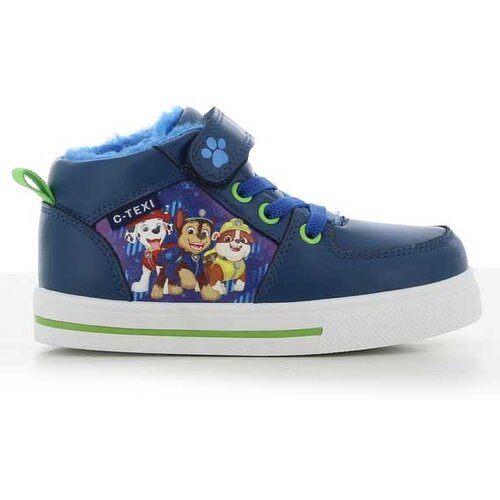 Kids_Movie_Heroes cipele za dečake Paw Patrol PW011118 teget | ePonuda.com