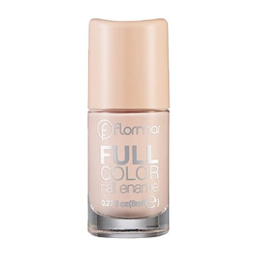 Flormar full color nail enamel lak za nokte fc-37 | ePonuda.com