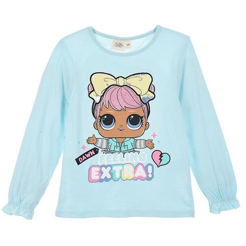 Kids movie heroes LOL SURPRISE Sweatshirt | ePonuda.com