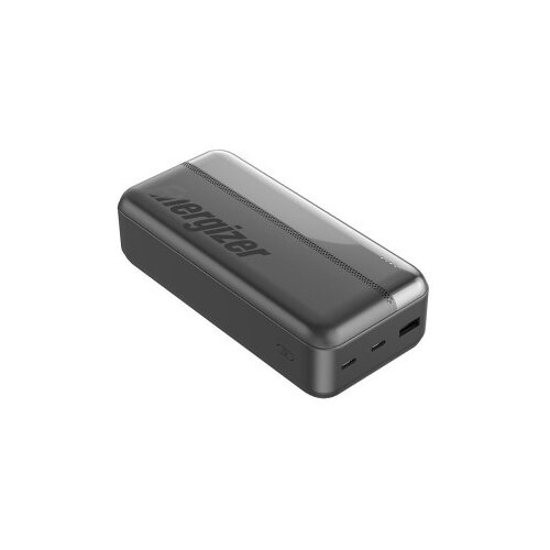 Energizer power bank 30k mah 15w, usb-cx2, usb-ax1 ( ue30050cc ...