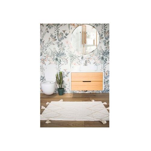 Lessentiel Maison kupatilski otirač agnes cream | ePonuda.com