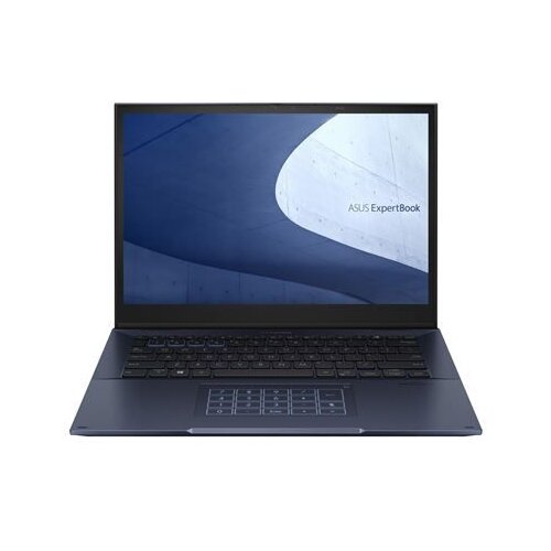 Asus nb 14" B7402FEA-LA0962 I7-1195G7/16G/512G laptop | Eponuda.com