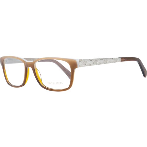 Emilio Pucci Optical Frame | ePonuda.com