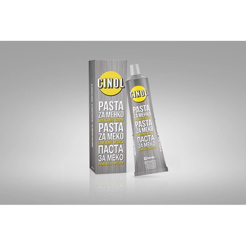 Helios cinol pasta 80 ml | Eponuda.com