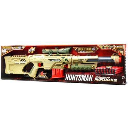 Lanard Puška Huntsman 50 | Eponuda.com