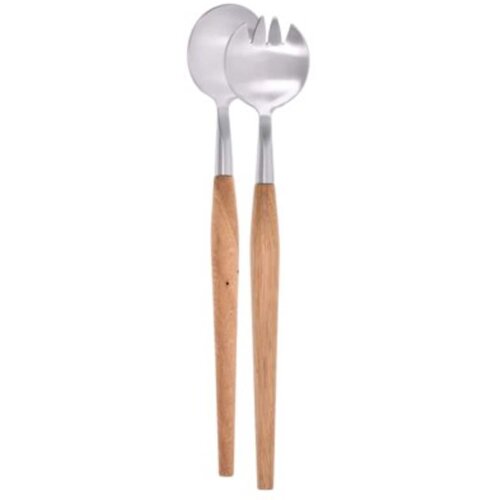 DUKA unisex's Cutlery Warewood 1211055 | EPonuda.com
