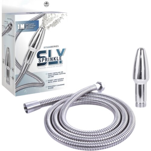 NMC 2024 Klistir Nmc Sly Sprinkle Bullet | Shoptok.si