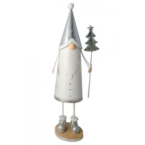 Giftware Trading novogodišnja figura - santa | Eponuda.com