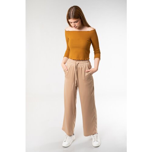 Vero Moda ženske pantalone Onna 10244569 | ePonuda.com