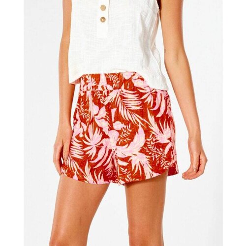 Rip Curl shorts SUN RAYS SHORT Red | ePonuda.com