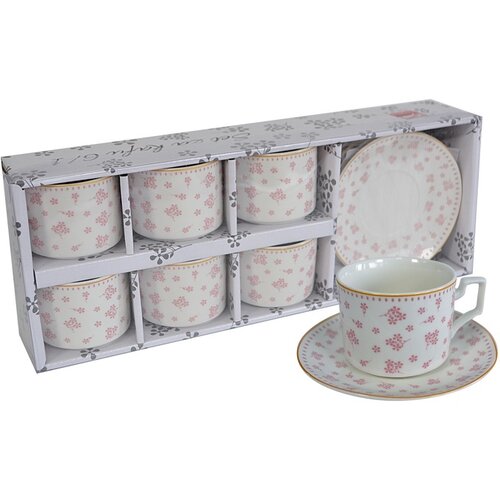 Sigma set šolja za kafu 6/1 ro | Eponuda.com