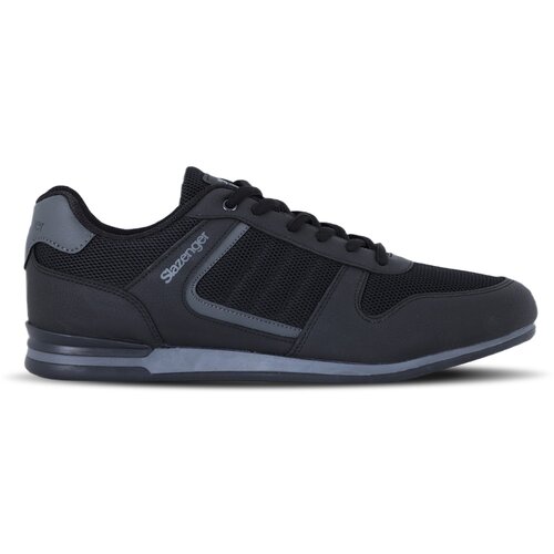 Slazenger Sneakers - Black - Flat | EPonuda.com