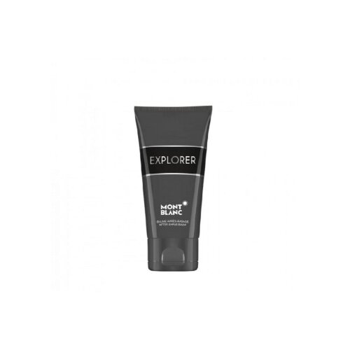 Montblanc explorer after shave balm 150ml | ePonuda.com
