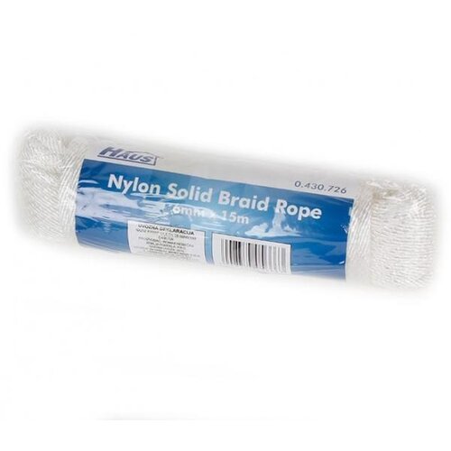 Kanap od najlona 6mm x 15m | Eponuda.com