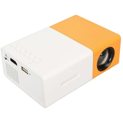 Mini LED Wireless Projektor Full HD | ePonuda.com