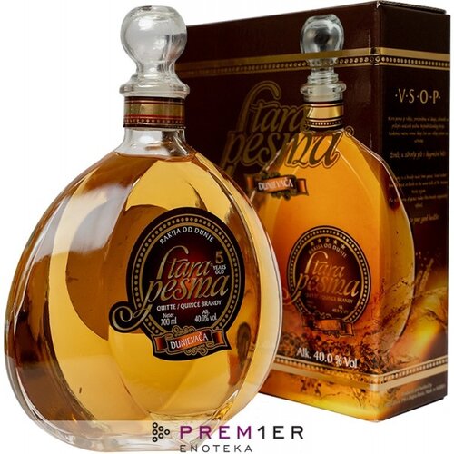 Stara Pesma Dunja 5G Lux 0.70l | EPonuda.com