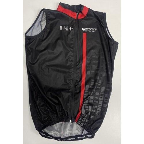 Doltcini windstoper tanki prsluk (l) ( 10/4 ) | ePonuda.com