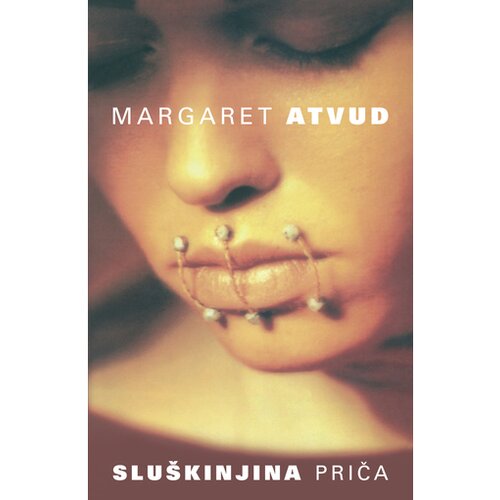 Laguna Sluškinjina priča - Margaret Atvud | ePonuda.com