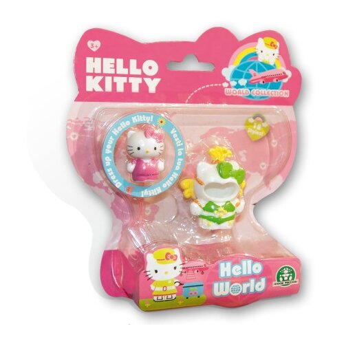 Hello Kitty mini figura ( 1011242 ) | ePonuda.com