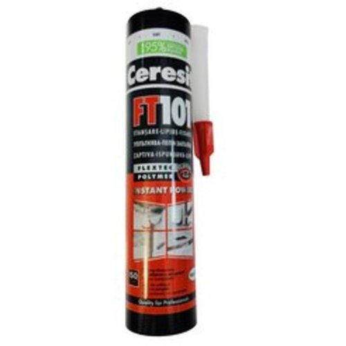 Henkel Ceresit Multifunkcionalni silikon ft101 280 ml | ePonuda.com