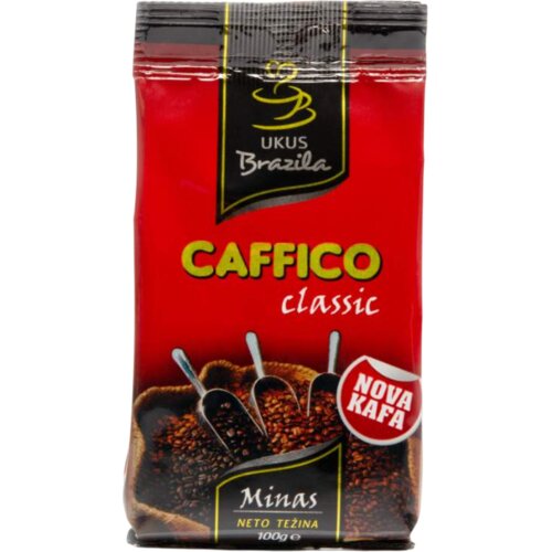 Kafa CAFFICO classic 100g | Eponuda.com