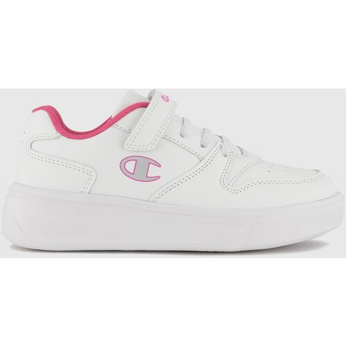 Champion Patike za devojčice DEUCE G PS Shoes bele | ePonuda.com