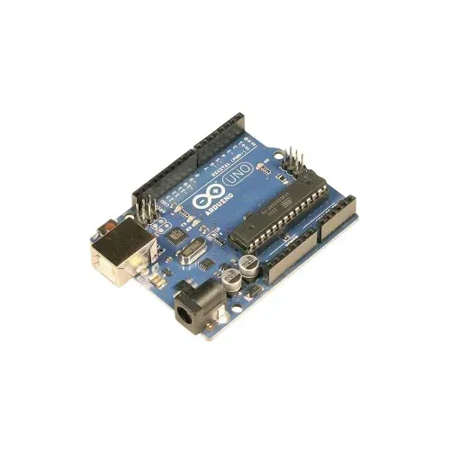 ARDUINO Uno Rev3 – DIP verzija Uno R3 DIL ATmega328 | eponuda.ba