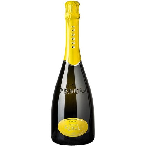 Rebuli Vino Fonso superiore prosecco docg 0,75l | ePonuda.com