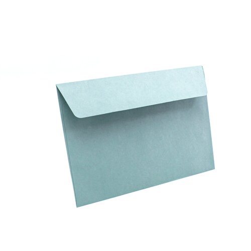 Samolepljiva koverta B6-5, plava | ePonuda.com