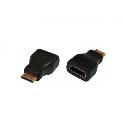 X Wave adaper sa regularnog hdmi ulaz (ženski) -na mini hdmi izlaz ...