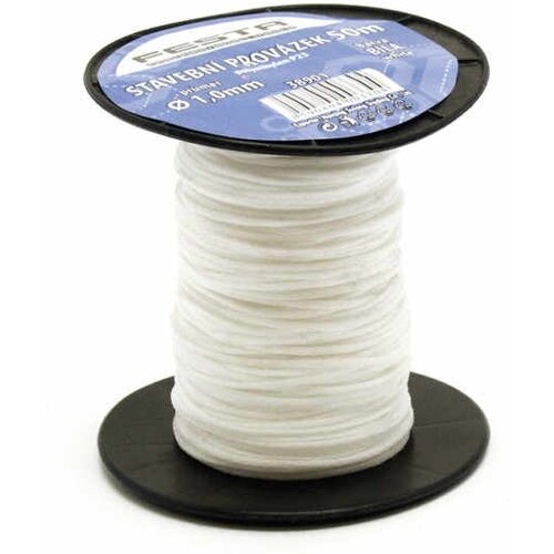 Festa Kanap zidarski beli 50m fi 2mm FESTA | ePonuda.com